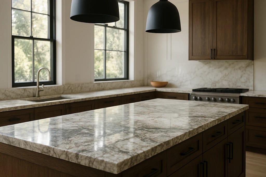 Are stone countertops expensive? - Longhorn Countertops