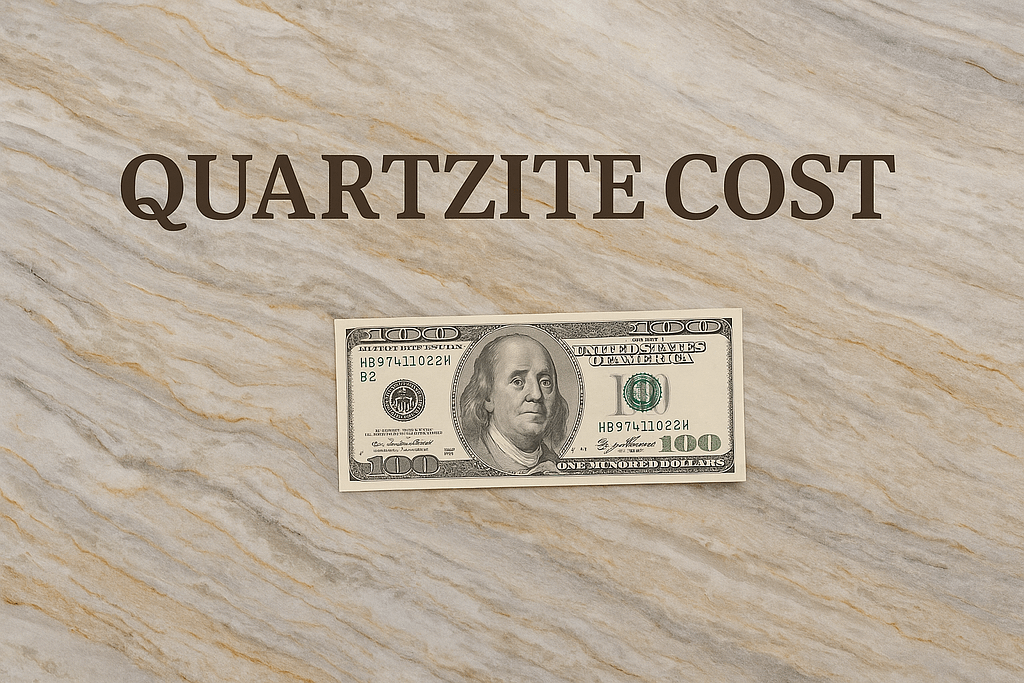 Quartzite Cost: A Comprehensive Guide - Longhorn Countertops