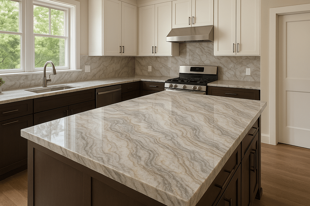Quartzite Colors: Enhance Your Home's Style