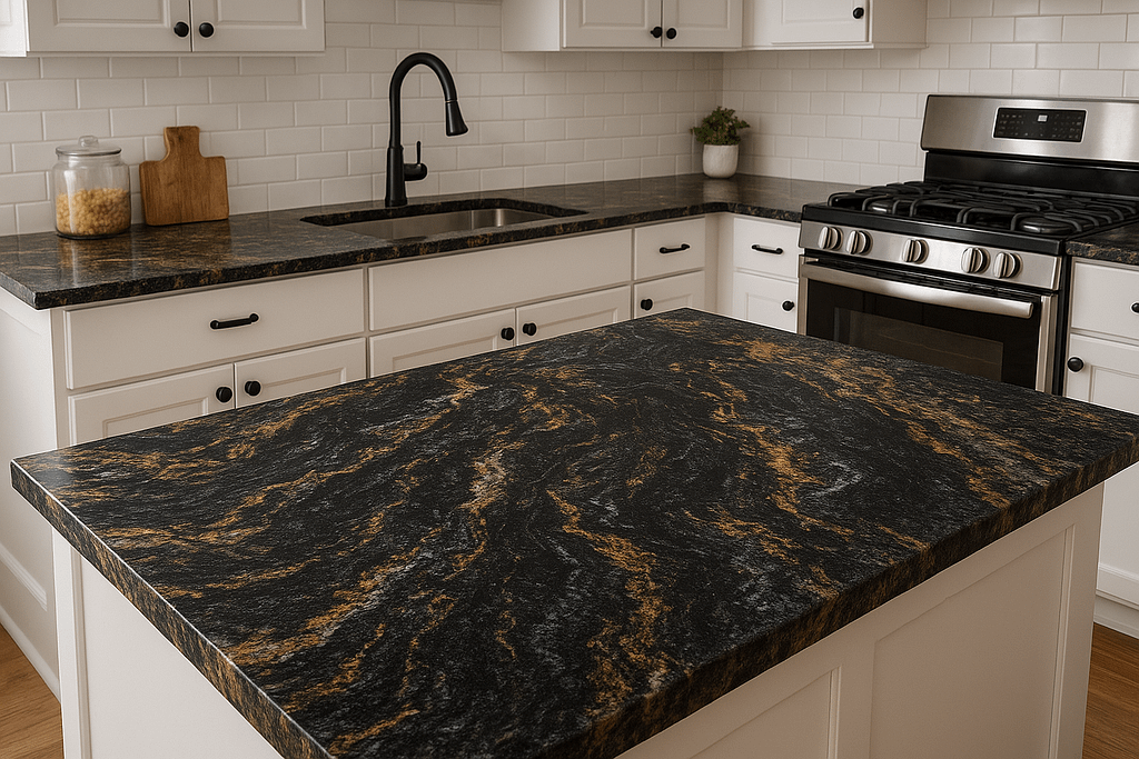 Cosmos Granite: A Beautiful Countertop choice