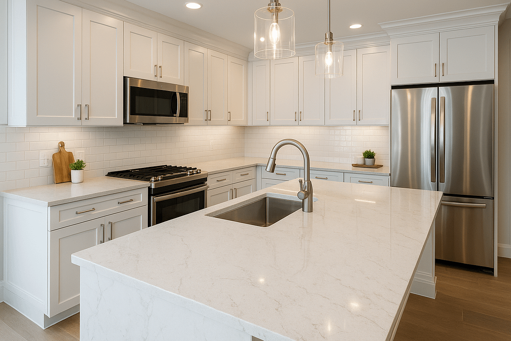 Where to Find Quartz Countertop Near Me: Best Options