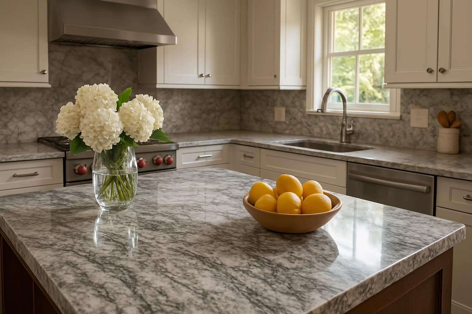 Which stone is best for countertops? - Longhorn Countertops
