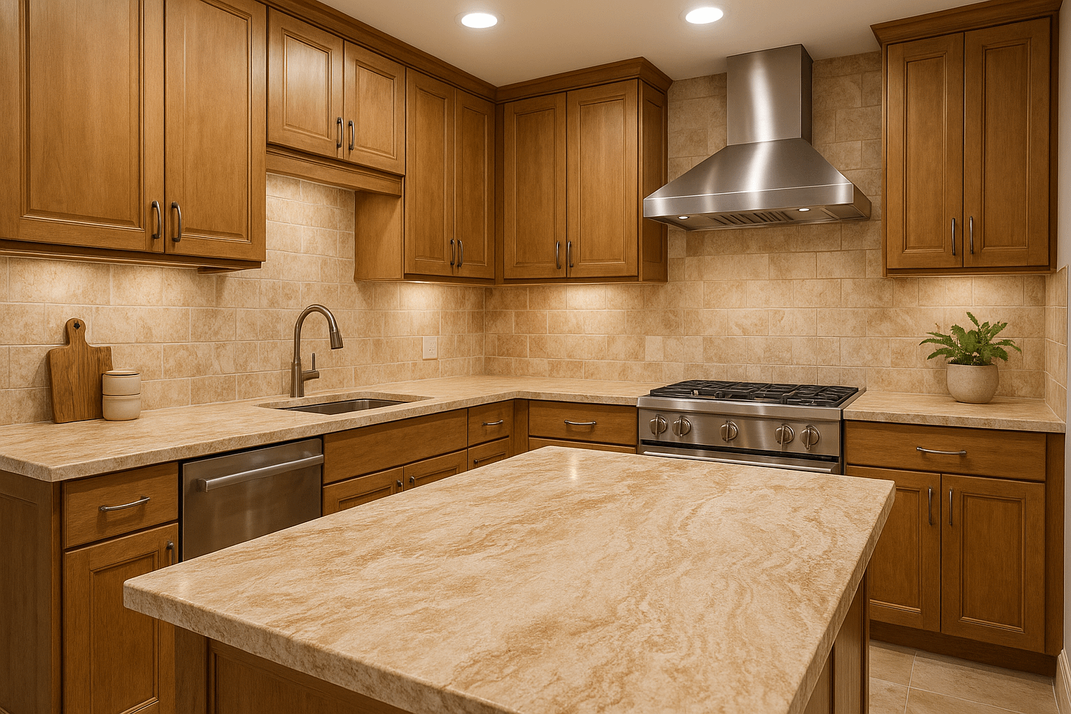 Your Ultimate Guide to Finding Travertine Slabs Near You