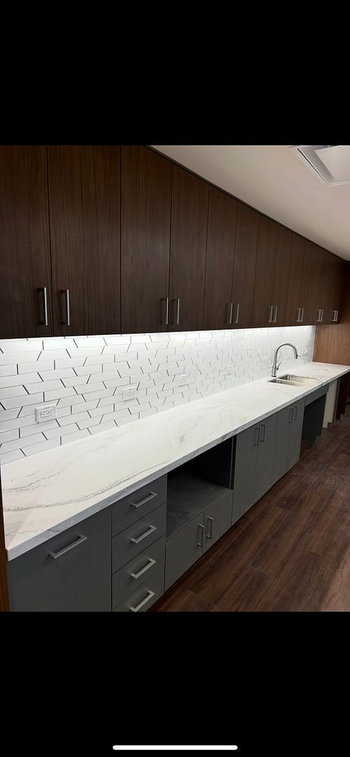 Stone Countertop Fabricator - Longhorn Countertops