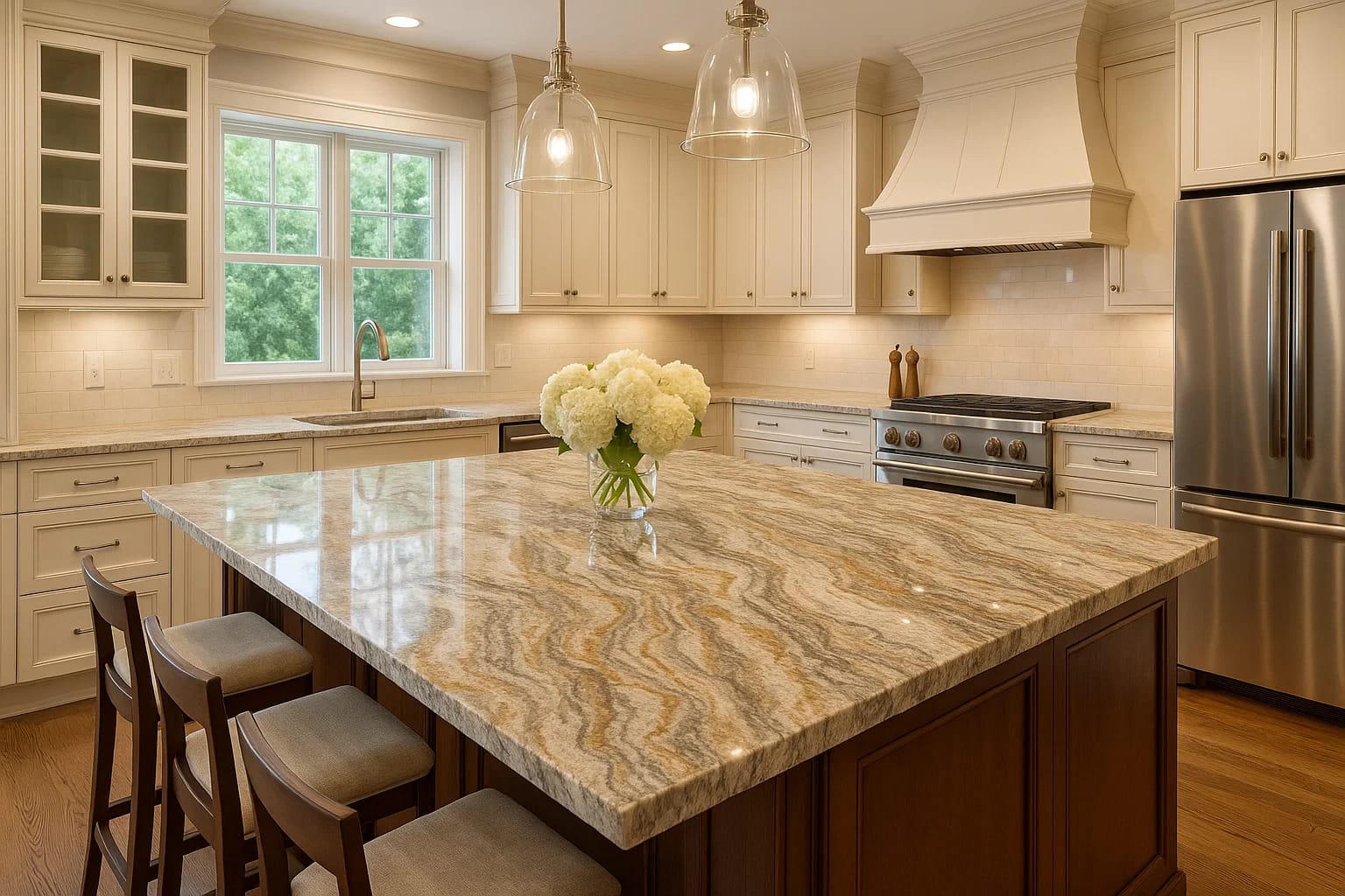 Quartzite Countertop Price Per Sq Ft: What to know