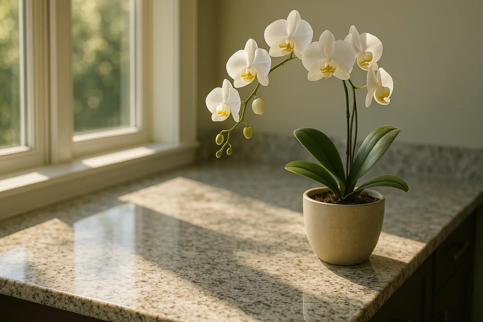 How to clean stone countertops? - Longhorn Countertops